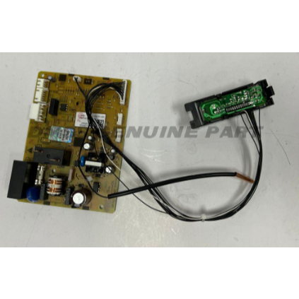 Indoor PC Board Daikin IC Board WM10J/15J/20J/25J/30J [Non-inverter ...