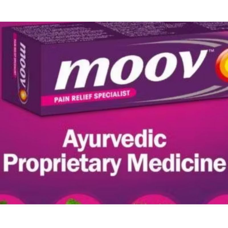moov original 50 gme | Shopee Malaysia