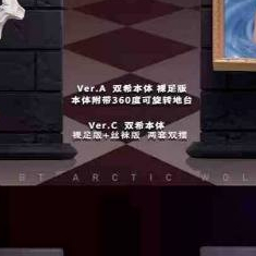 Arctic Wolf Studio - Seele Honkai Star Rail Resin Statue GK Anime ...