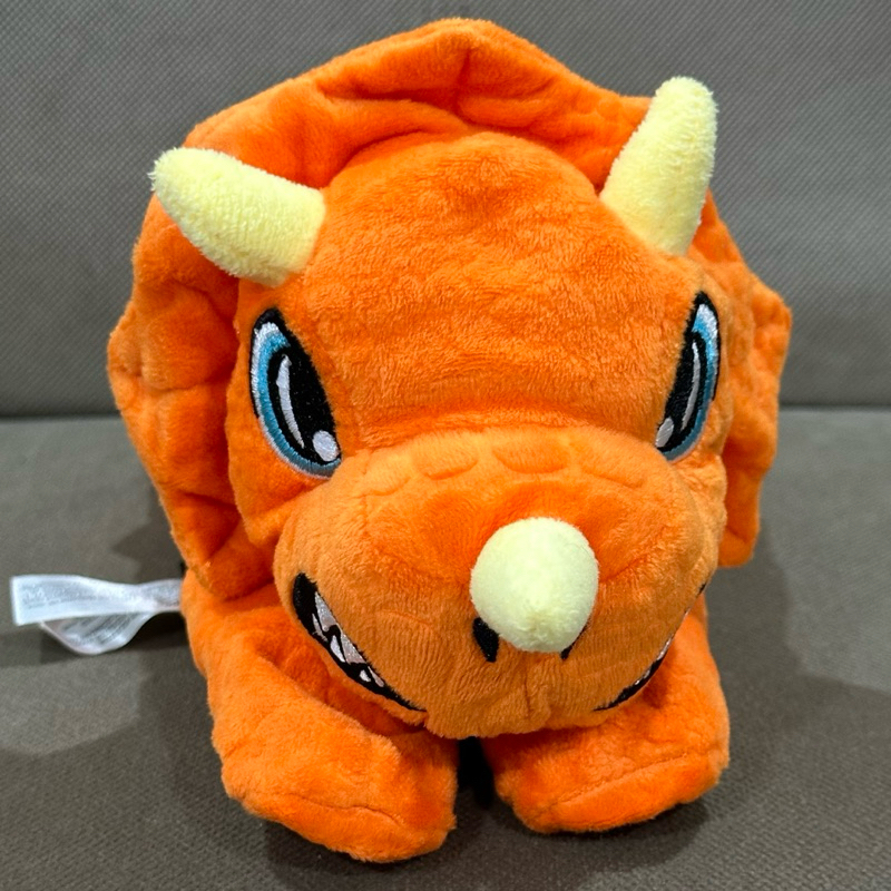 Smiggle Dino Plush Soft Toys | Shopee Malaysia