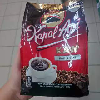 kopi kapal api - Prices and Promotions - Mar 2026 | Shopee Malaysia