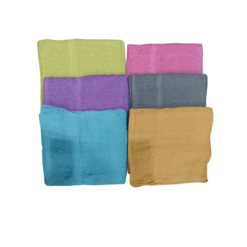 Tuala Mandi Sedang Dewasa 130x70Cm Made In Pakistan | Shopee Malaysia