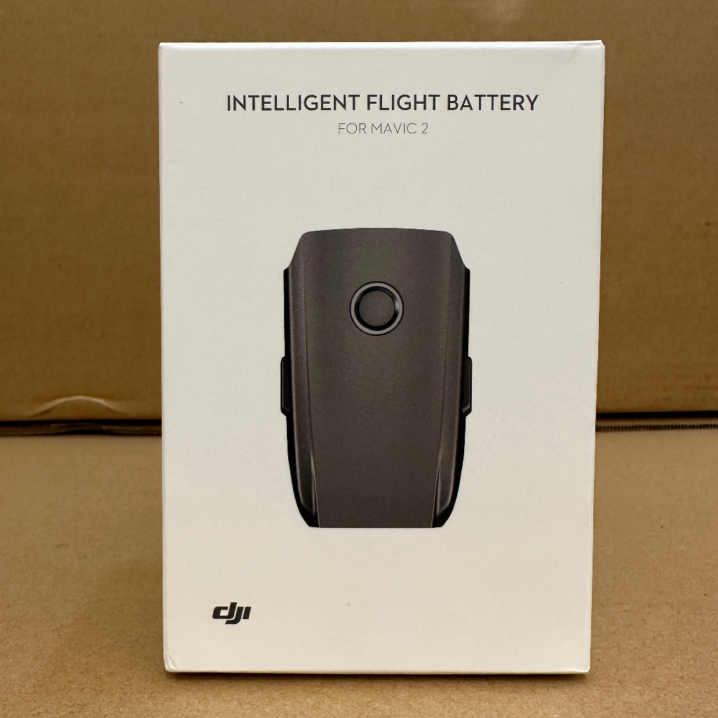 NEW Original DJI Drone Battery For Mavic 2 Battery 3850 mAh 15.4V ...