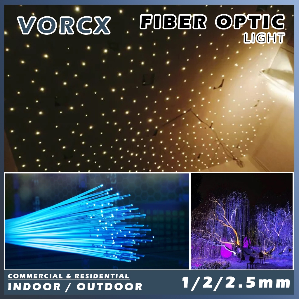 FOL SERIES FIBER OPTIC LIGHT INDOOR & OUTDOOR LIGHT SOURCE RGB ...