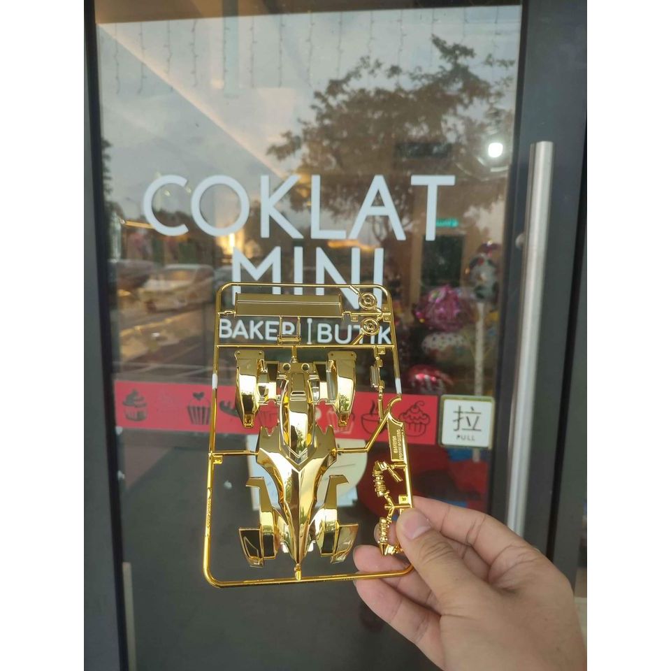 Beat Magnum Cowl Kedai Di semenyih track main Free Waze coklat mini ...