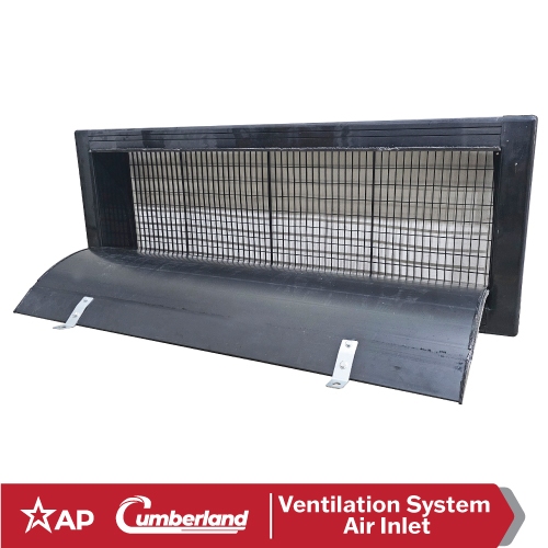 Ventilation System Air Inlet/ Air Vent/ Attic Inlet for Livestock ...