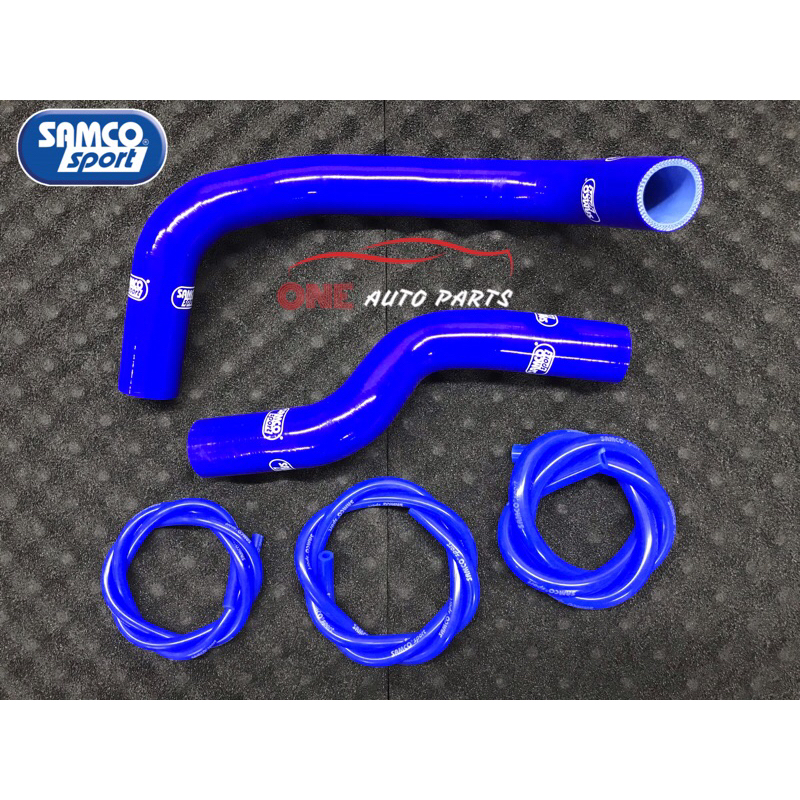 Samco Sport Proton Waja Gen2 Persona Neo Swap Mivec CK Radiator Hose ...
