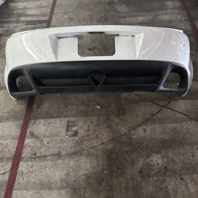 🇯🇵Mazda RX8 RX-8 SE3P Rear Bumper Belakang IMPORTED FROM JAPAN USED ...