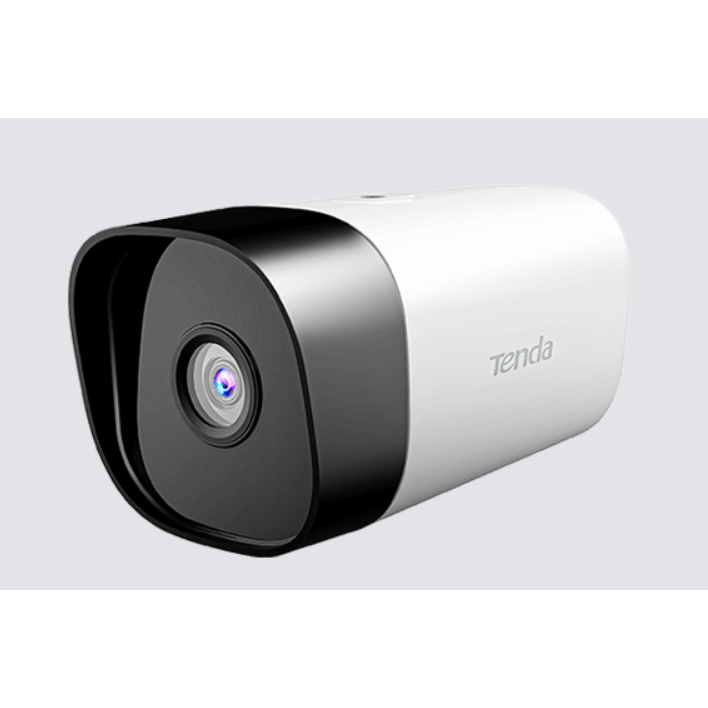 Tenda IT7-PRS / PCS 4MP PoE Infrared Bullet Security Camera | Shopee ...