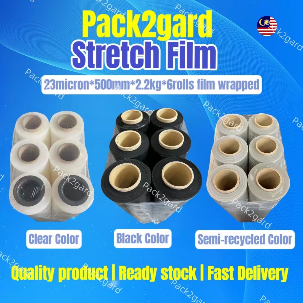 stretch film Malaysia, Best Deals April 2026 | Shopee Malaysia