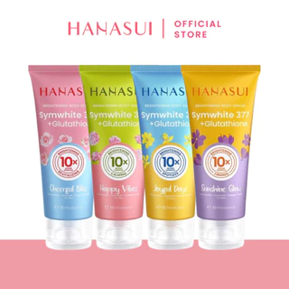 Hanasui Official Store Online, February 2025 | Shopee Malaysia