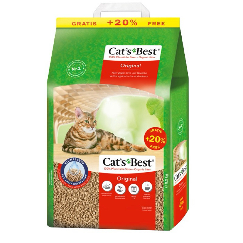 Cats Best Oko Plus