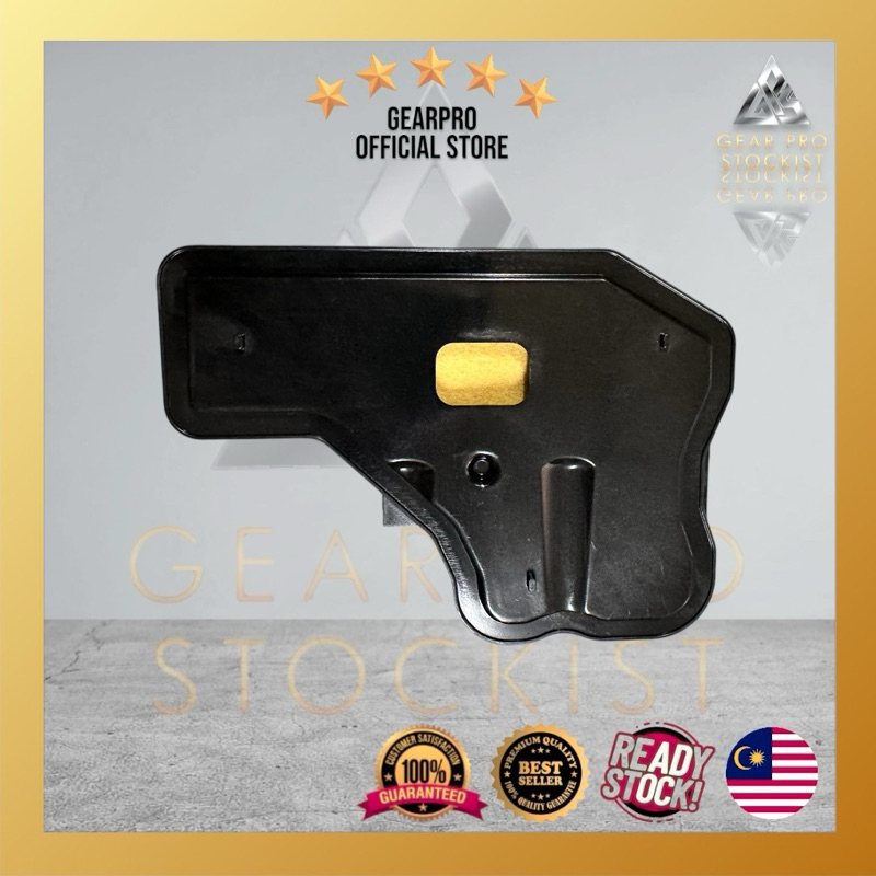 Auto Transmission Filter New Toyota Rush New Toyota Avanza F653 F654 ...