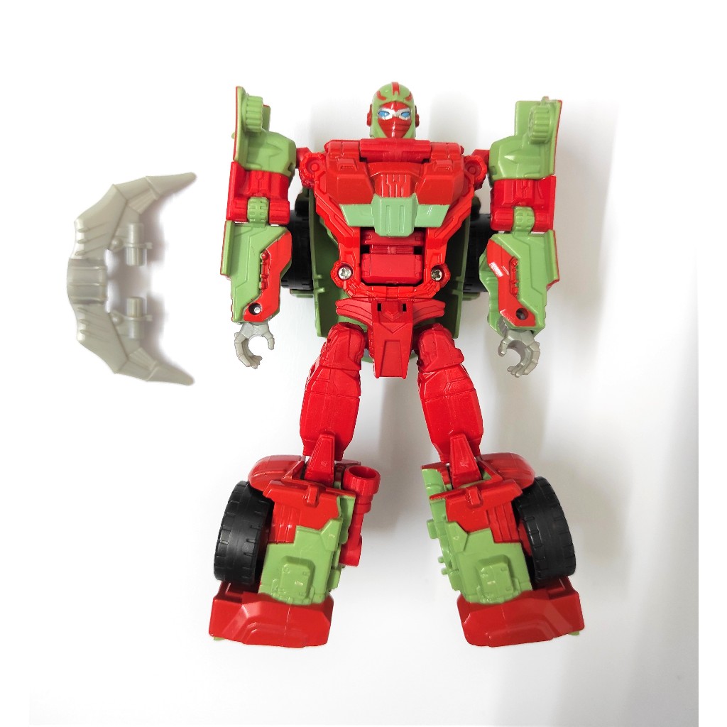 AUTHENTIC Transformers Combiner Wars Unite Warriors Dust Up Dustup For ...