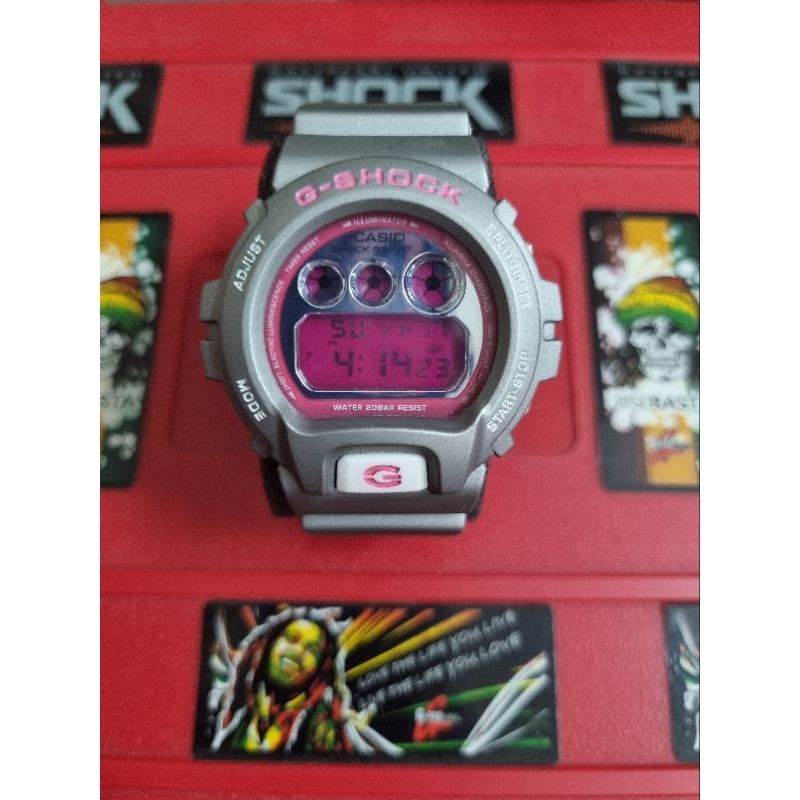 G Shock DW6900 Original Copy 1:1 (CB8) | Shopee Malaysia