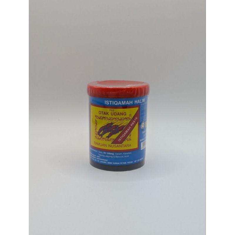 PES OTAK UDANG RAMUAN NUSANTARA 210G | Shopee Malaysia