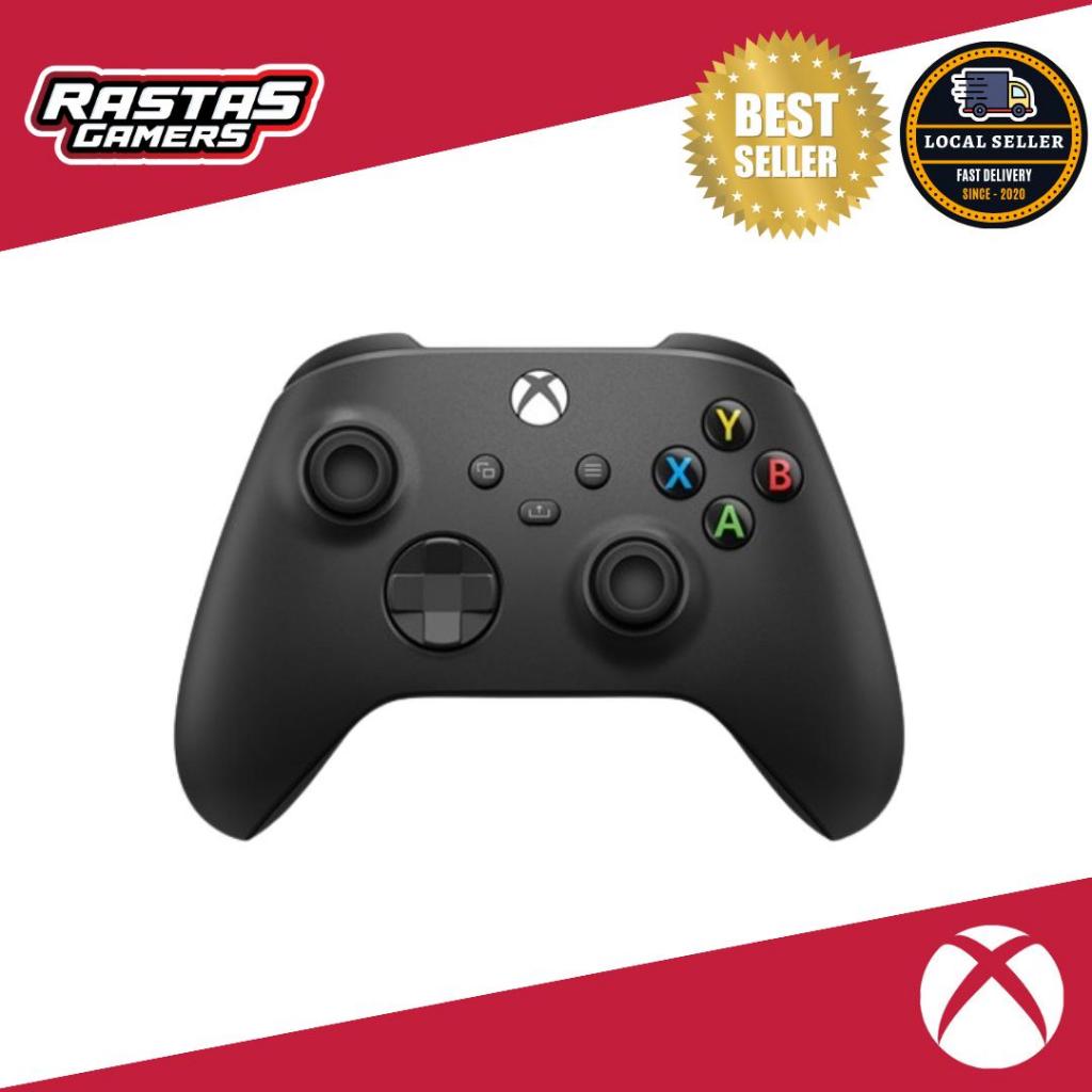 New Original Xbox Wireless Controller For Xbox One / Xbox Series X ...