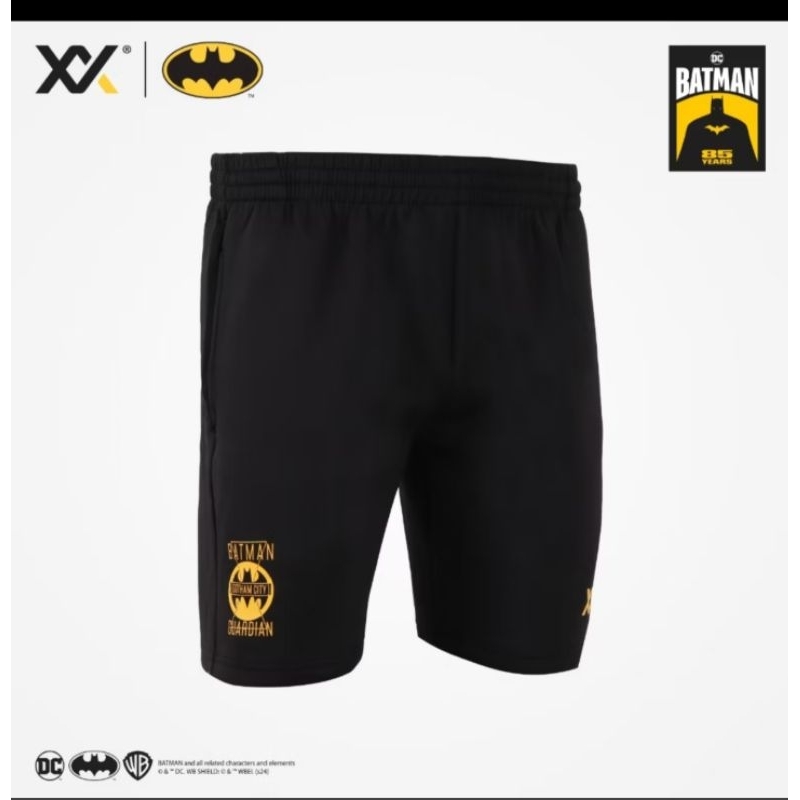 BATMAN SPORTS PANTS Limited Edition | Shopee Malaysia