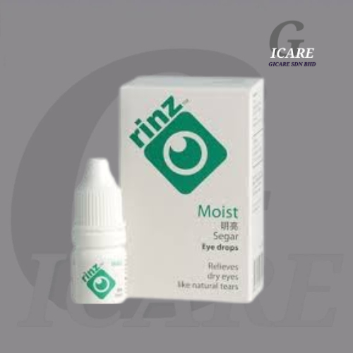 XEPASOUL RINZ EYE DROP 5ML | Shopee Malaysia