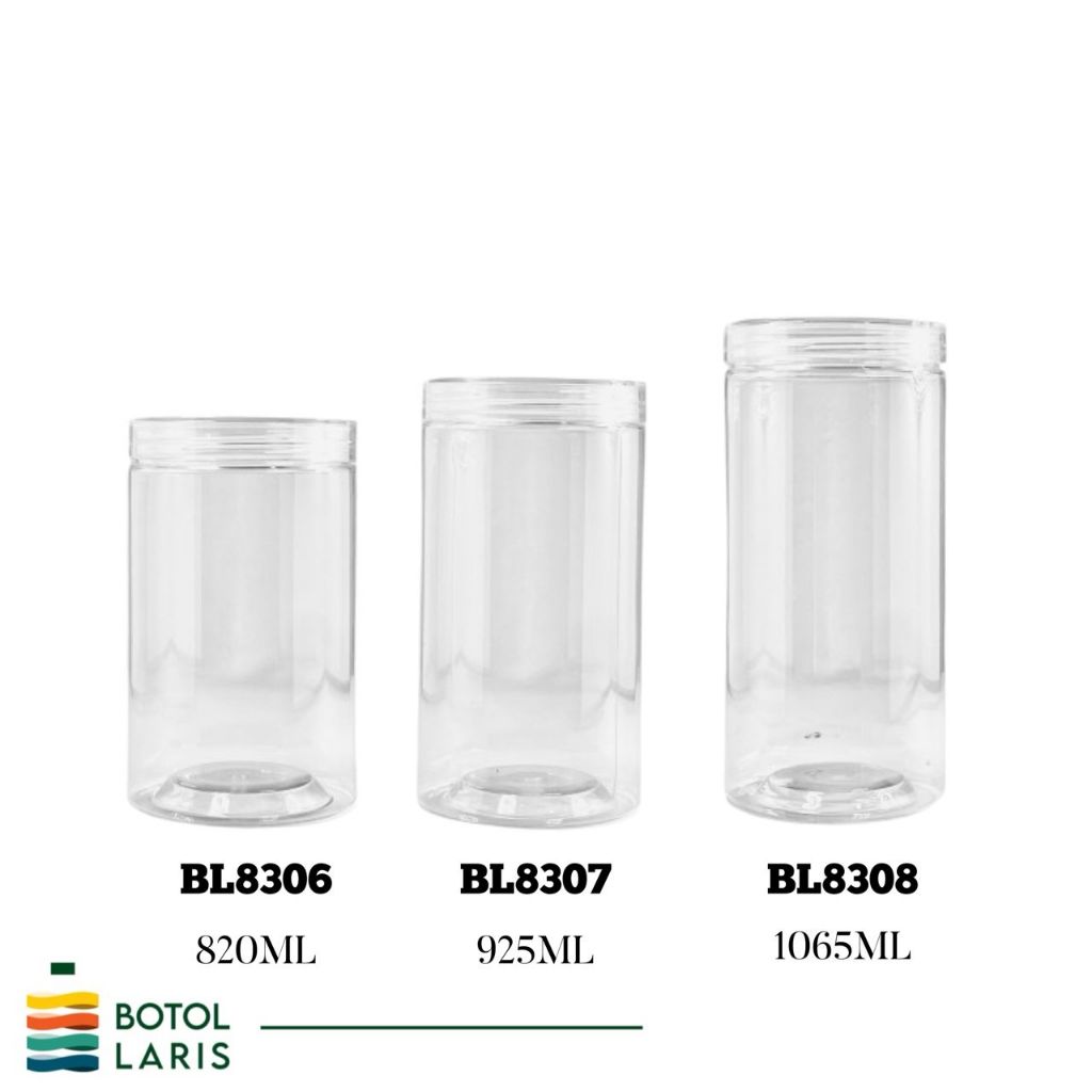 BALANG BISKUT RAYA / BALANG KEREPEK / BALANG SAMBAL 820ML, 925ML ...