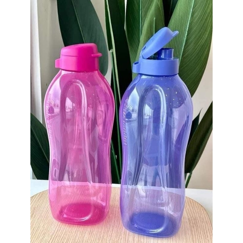 Eco botol 2L pink or blue 1pcs | Shopee Malaysia