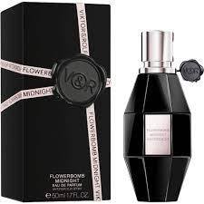 VIKTOR & ROLF FLOWERBOMB MIDNIGHT EDP (W) 50ML | Shopee Malaysia