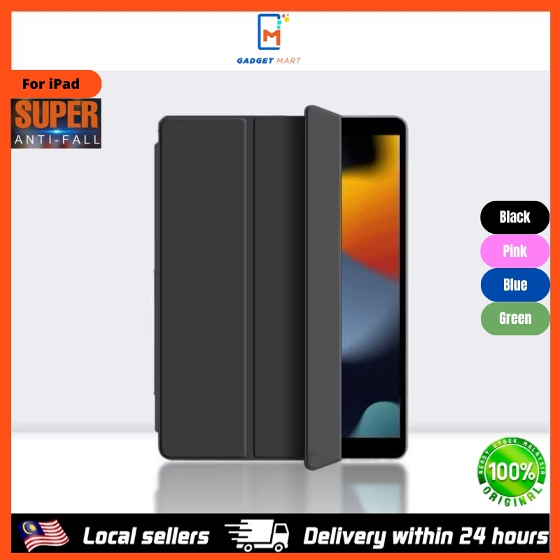 iPad Casing 13 M3 A16 10th Gen 9th 8th 7th Air 6 4 5 9.7 2017 18 2 Mini ...