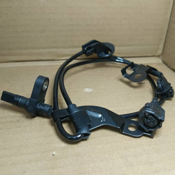PERODUA ALZA / AXIA / DEPAN FRONT RPM WHEEL SPEED SENSOR / ABS SENSOR ...