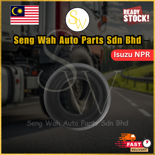 Isuzu NPR Oil Seal / Front Seal / Rear Seal / Hub Seal / Axle Seal ...