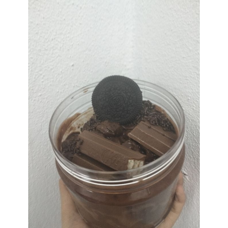 cocojar 3 balang 650ml | Shopee Malaysia
