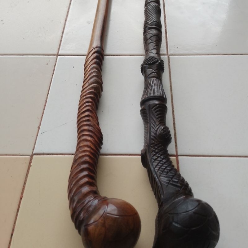 Tongkat Gemunggal Classic | Shopee Malaysia