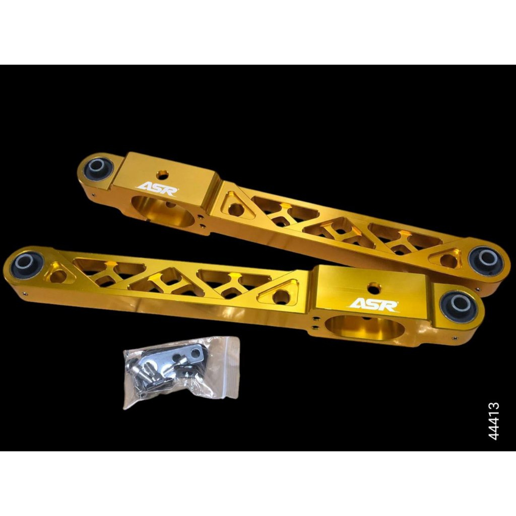REAR LOWER CONTROL ARM WIRA AS TRIANGLE SILVER& GOLD 🔥READY STOCK🔥 ...