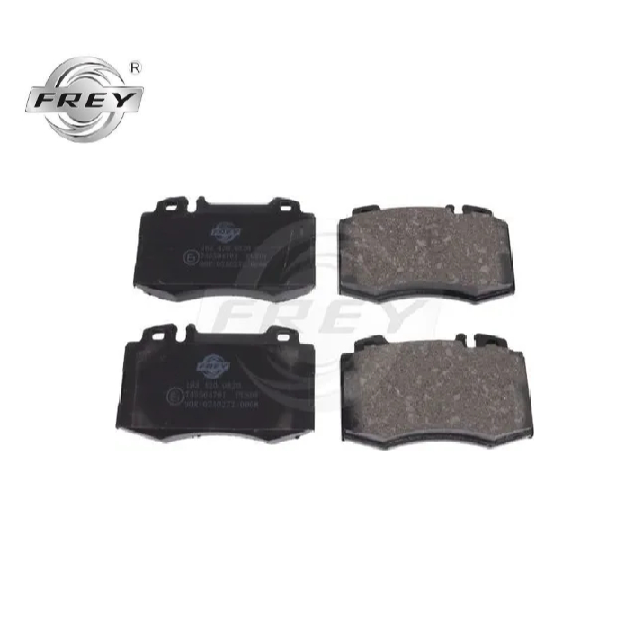 Mercedes Benz S-Class W220/W215 Frey Front Brake Pad | Shopee Malaysia