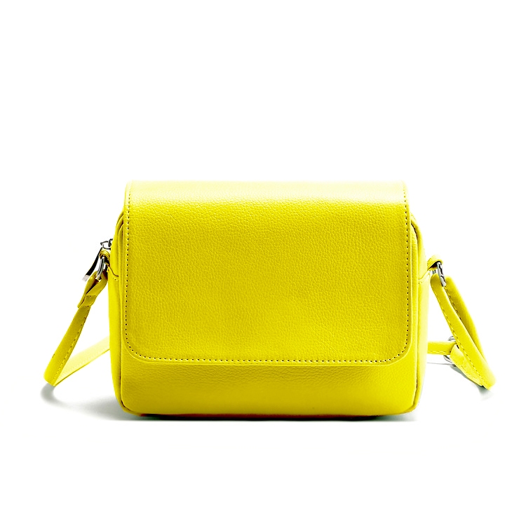 [DEFECT] H&M Front Flap Boxy Crossbody Handbag Sling Bag Crossbody ...