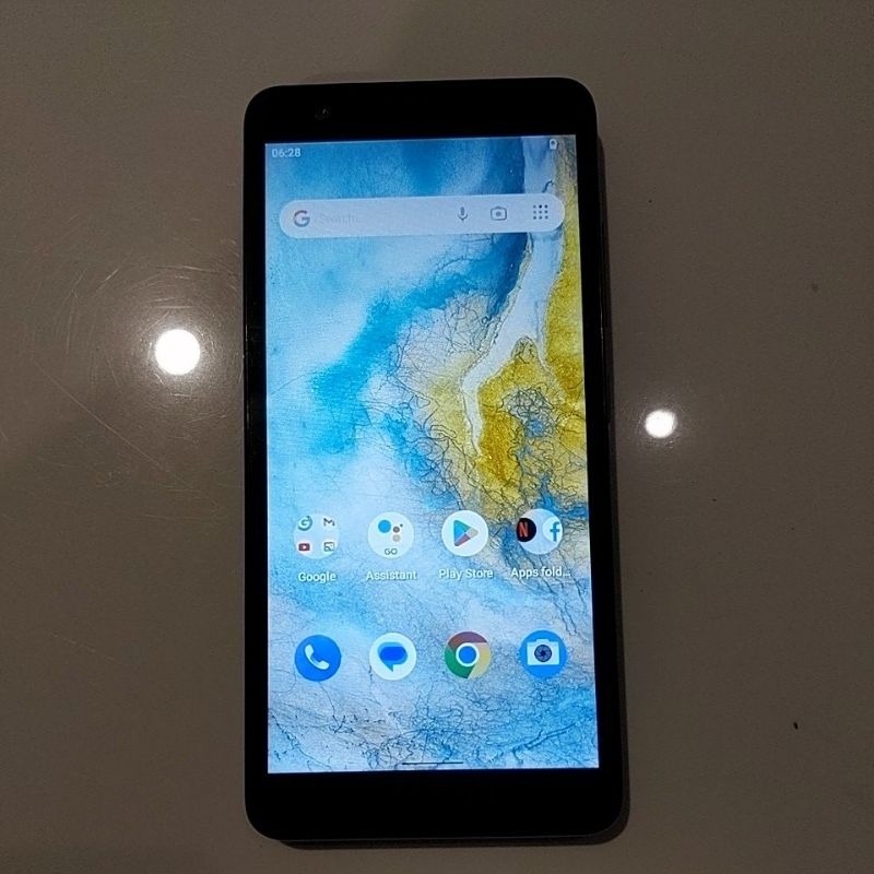 Nokia C02 Original Used | Shopee Malaysia