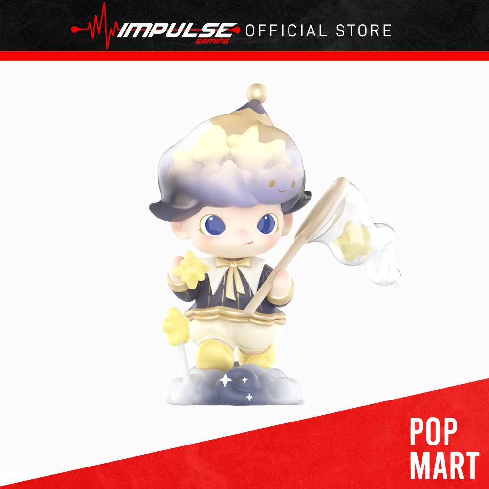 Pop Mart - Dimoo Weaving Wonders Series [Blind Box / Full Case] 梦里梦外系列 ...