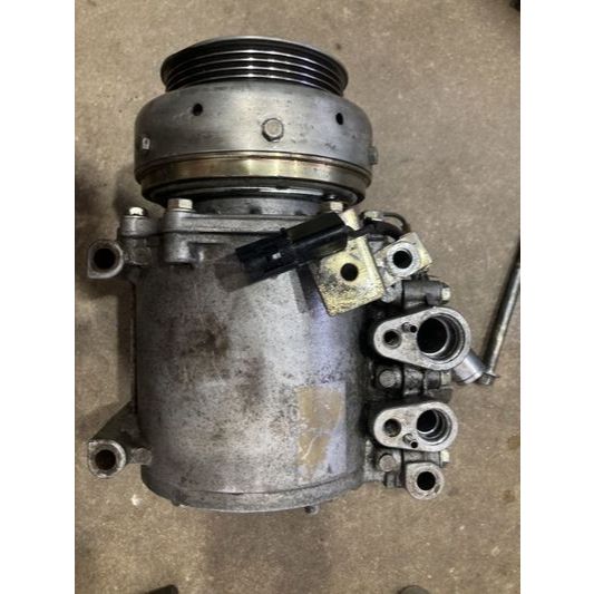 FC COMPRESSOR MITSUBISHI LANCER CK2A ODM NEW FC | Shopee Malaysia