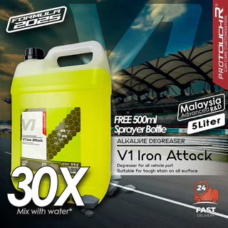 Buy degreaser Online With Best Price, Jan 2026 | Shopee Malaysia