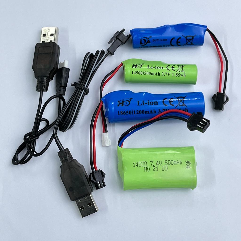 Same Day Delivery Replacement Rechargeable Battery RC Stunt Car Bateri ...