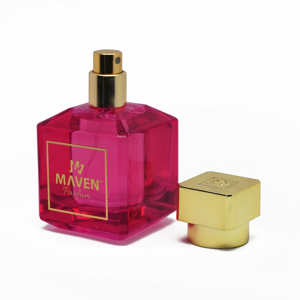 MAVEN Parfum - Victory (50ml) | Shopee Malaysia