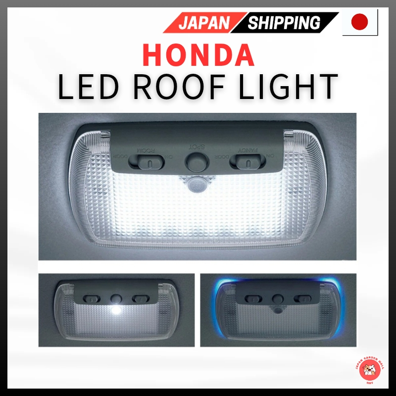 HONDA Genuine parts LED roof light (replacement type/1pcs) Direct from ...