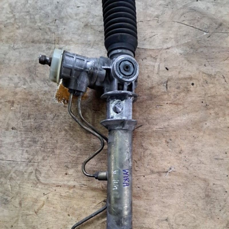 Proton Wira steering rack | Shopee Malaysia
