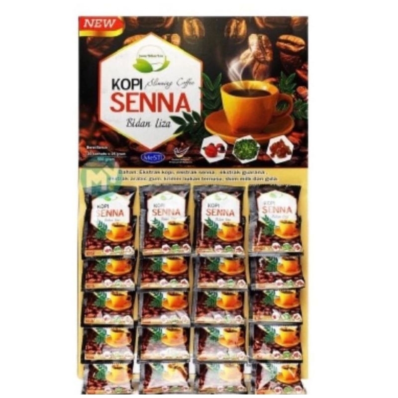 𝗞𝗢𝗣𝗜 𝗣𝗔𝗣𝗔𝗡 𝗦𝗘𝗡𝗡𝗔 𝗕𝗜𝗗𝗔𝗡 𝗟𝗜𝗭𝗔 🔥 𝗢𝗥𝗜𝗚𝗜𝗡𝗔𝗟 𝗛𝗤 [1 PAPAN, 20 SACET] | Shopee ...