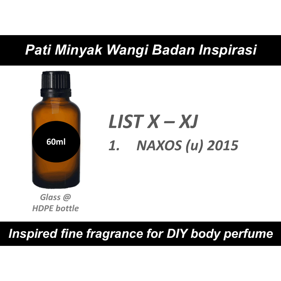 [LIST @ SENARAI X - XJ - XJOFF ] Pati Tulen Inspirasi-Inspired ...