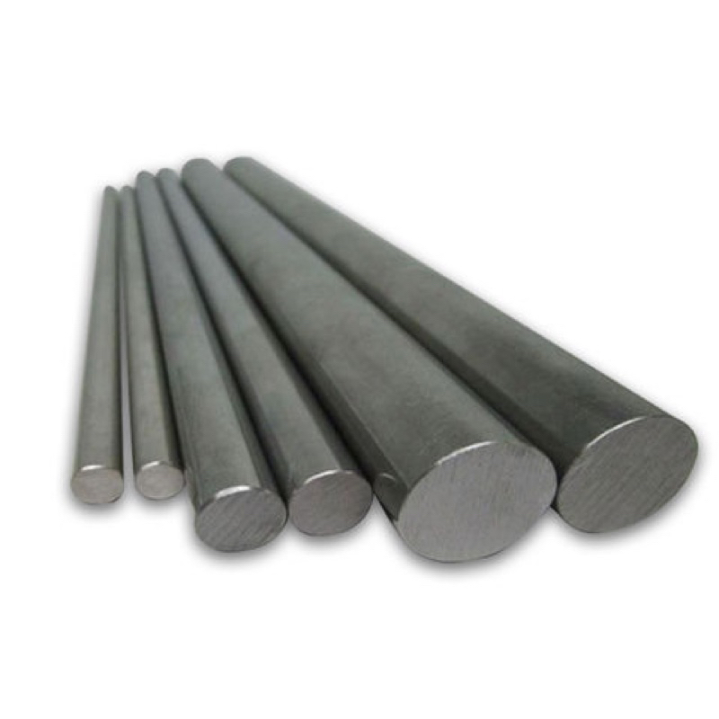 MILD STEEL ROD (BLACK SHAFT) ROUND BAR/ BESI BULAT SOLID CUT TO SIZE 1 ...