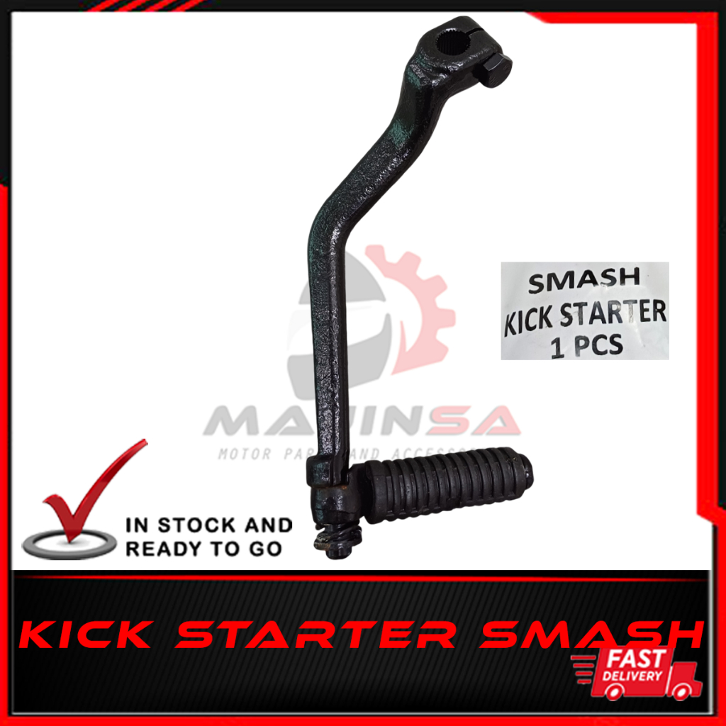 SUZUKI SMASH KICK STARTER SMASH KICK STARTER KICK PADEL HEAVY DUTY ...