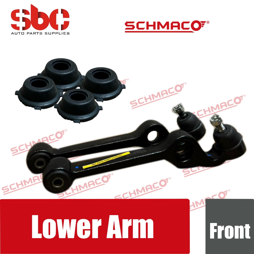 PERODUA KELISA KENARI LOWER ARM wtih BUSH - SCHMACO | Shopee Malaysia