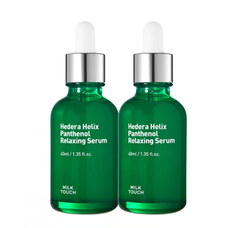 Hedera Helix B5 Panthenol Relaxing Serum 40ml | Shopee Malaysia