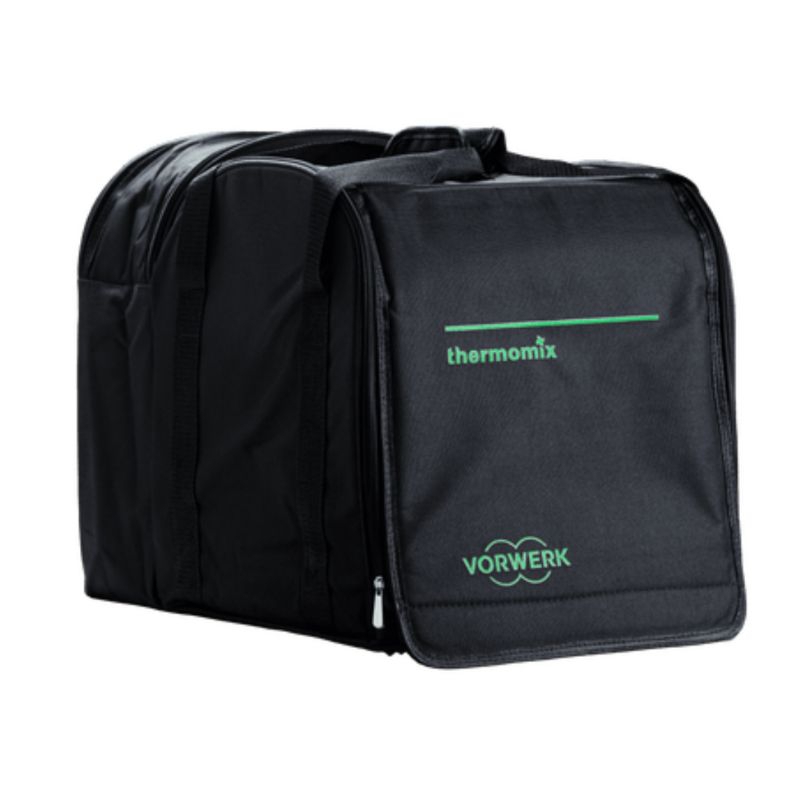 ORIGINAL Thermomix Travel Bag With Varoma Compartment TM5 TM6 | Shopee ...