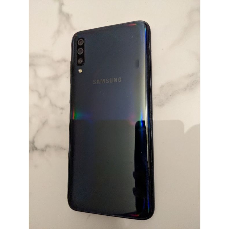 Samsung Galaxy A70 Original Used | Shopee Malaysia